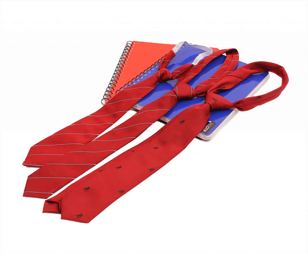 Corbata - Uniformes Margarita